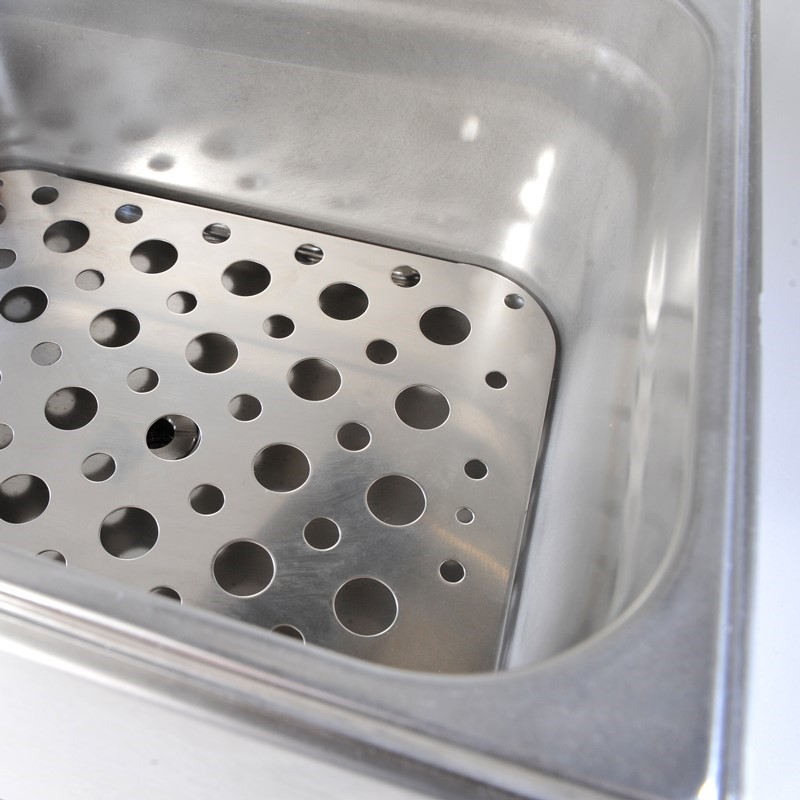 Der Spezialist für Vakuumieren und Sous-Vide - LV.80 Sous-Vide Bad